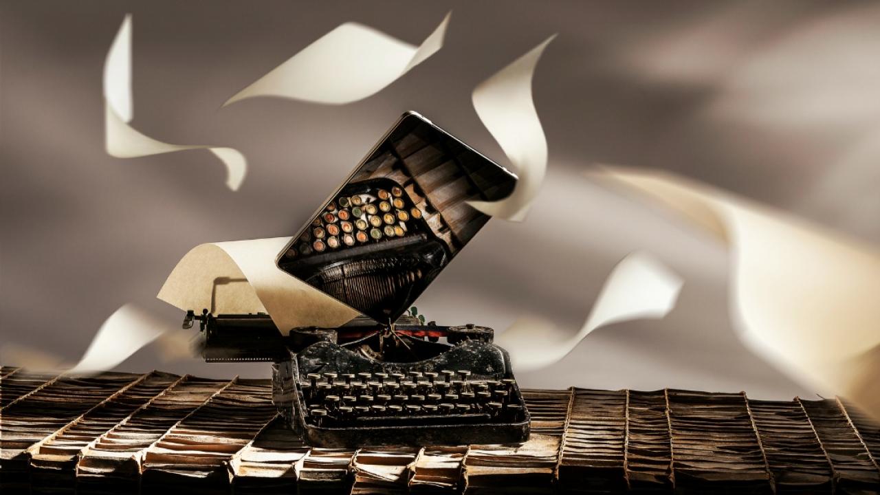 How the arts still have power in the digital age | TVO Today