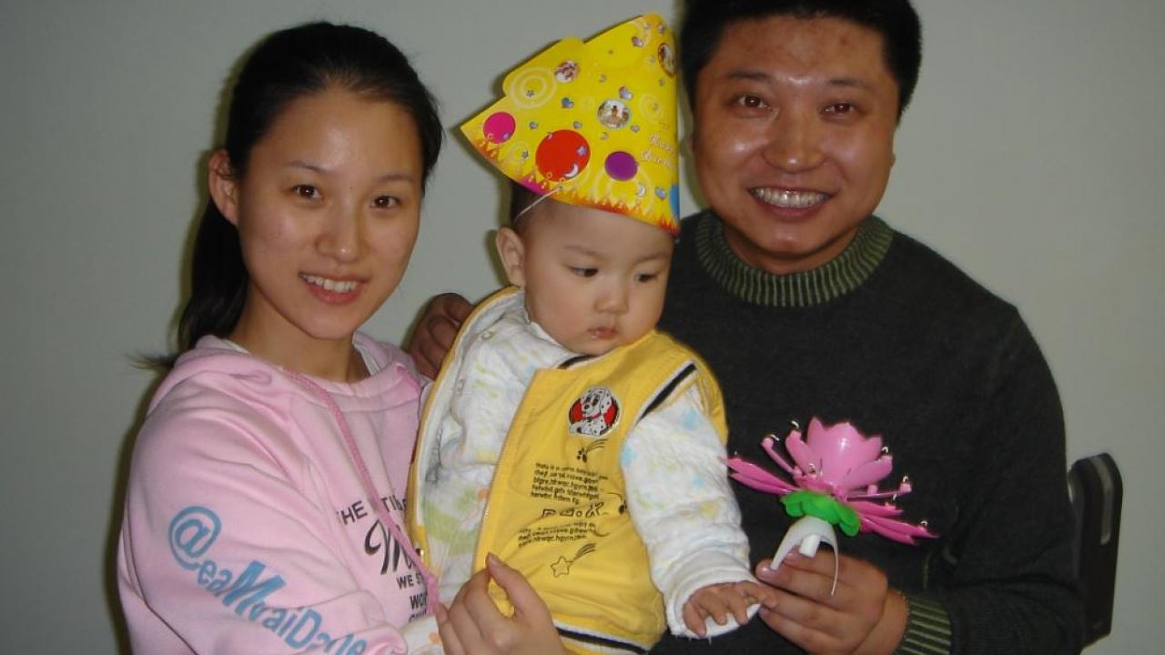 China’s one-child policy produced a generation of only children. What ...