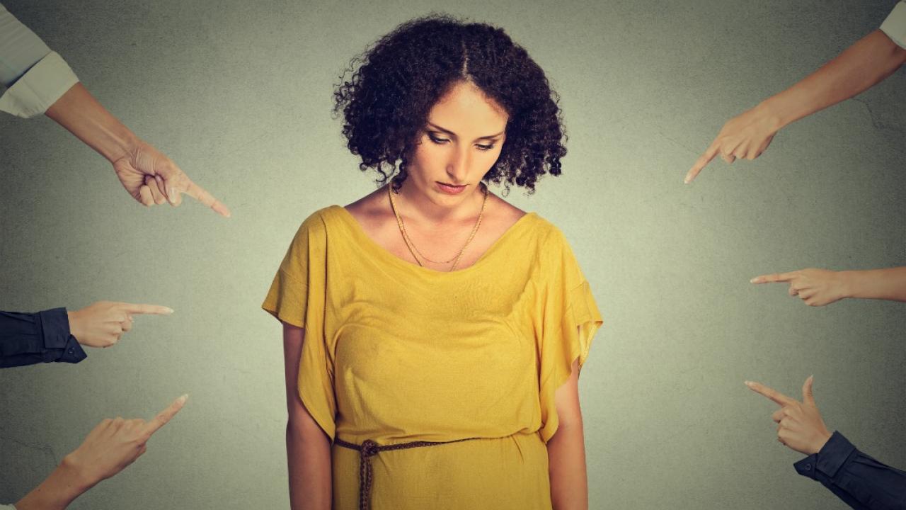 The trouble with political correctness | TVO Today