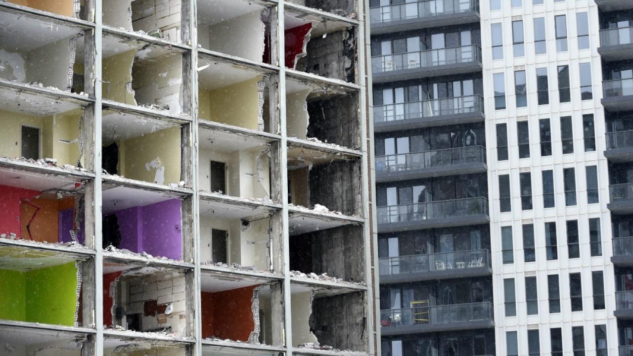 As Toronto cries poor (again), Ottawa and Queen's Park look at ...