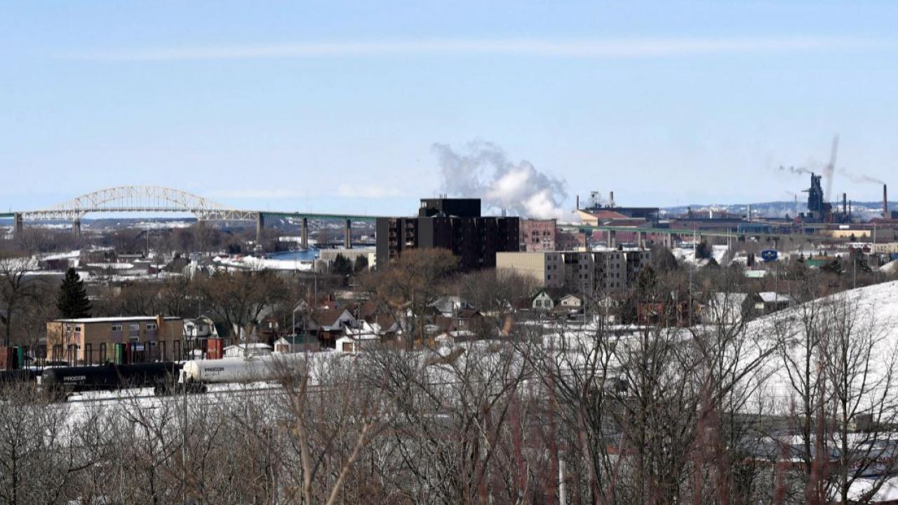 Sault Ste. Marie is short on workers — and thinks it may know where to ...
