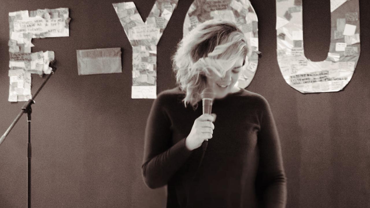 Finding forgiveness in trauma: Meet Tara Muldoon of The Forgiveness ...