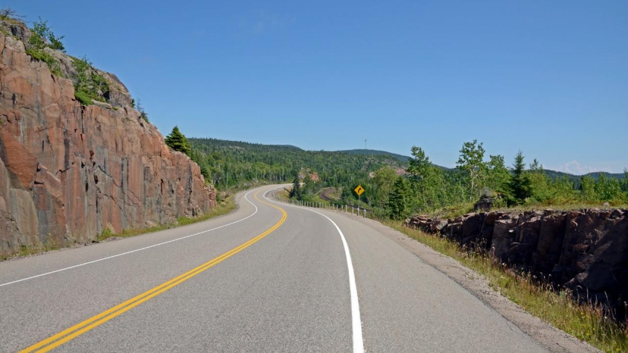 Does Ontario need a cohesive national plan for northern infrastructure ...