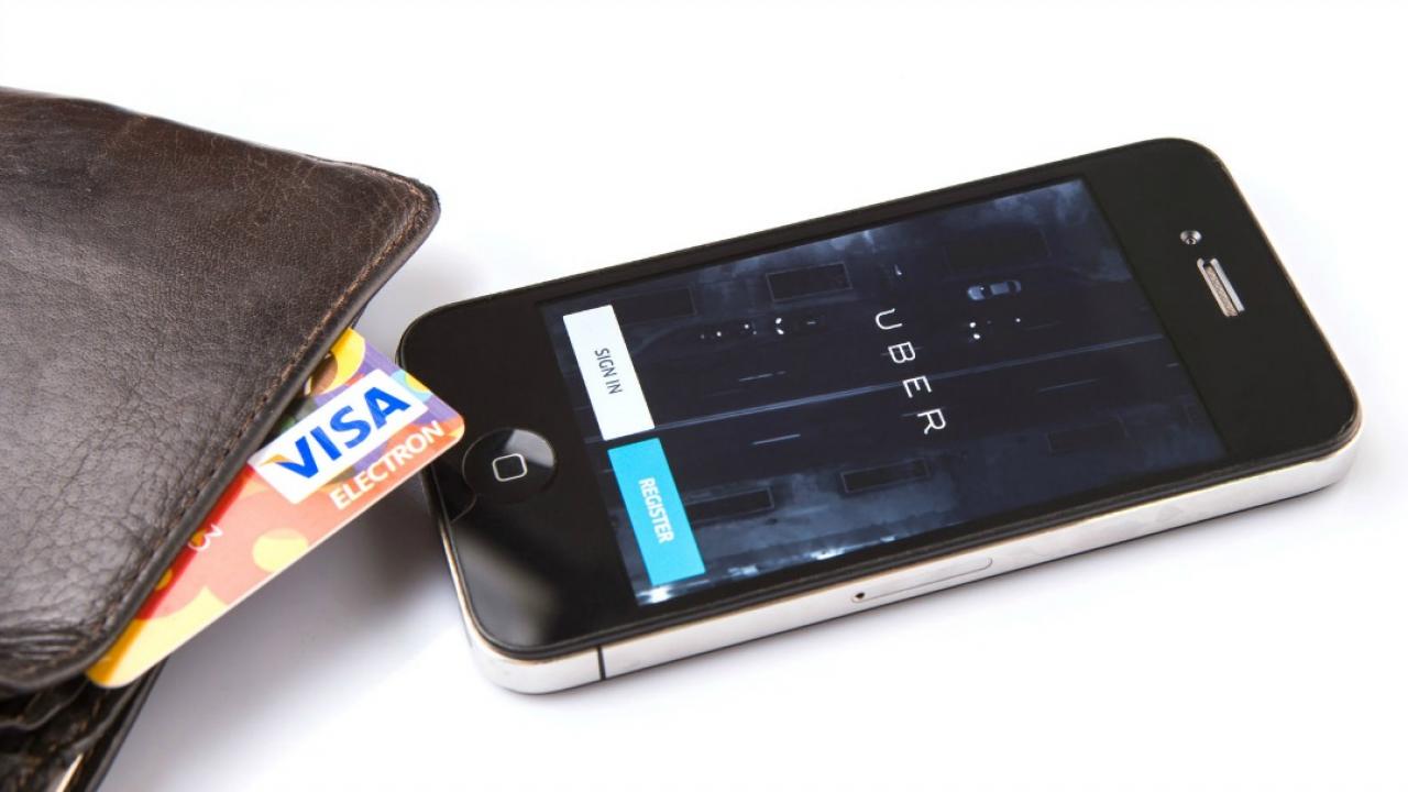 Uber’s route in Ontario is murky despite recent victories | TVO Today