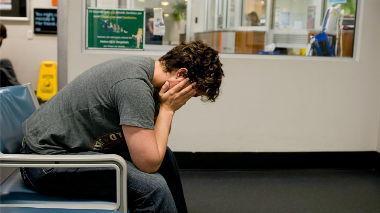 Why Ontarians in mental health crisis turn to hospital emergency rooms ...