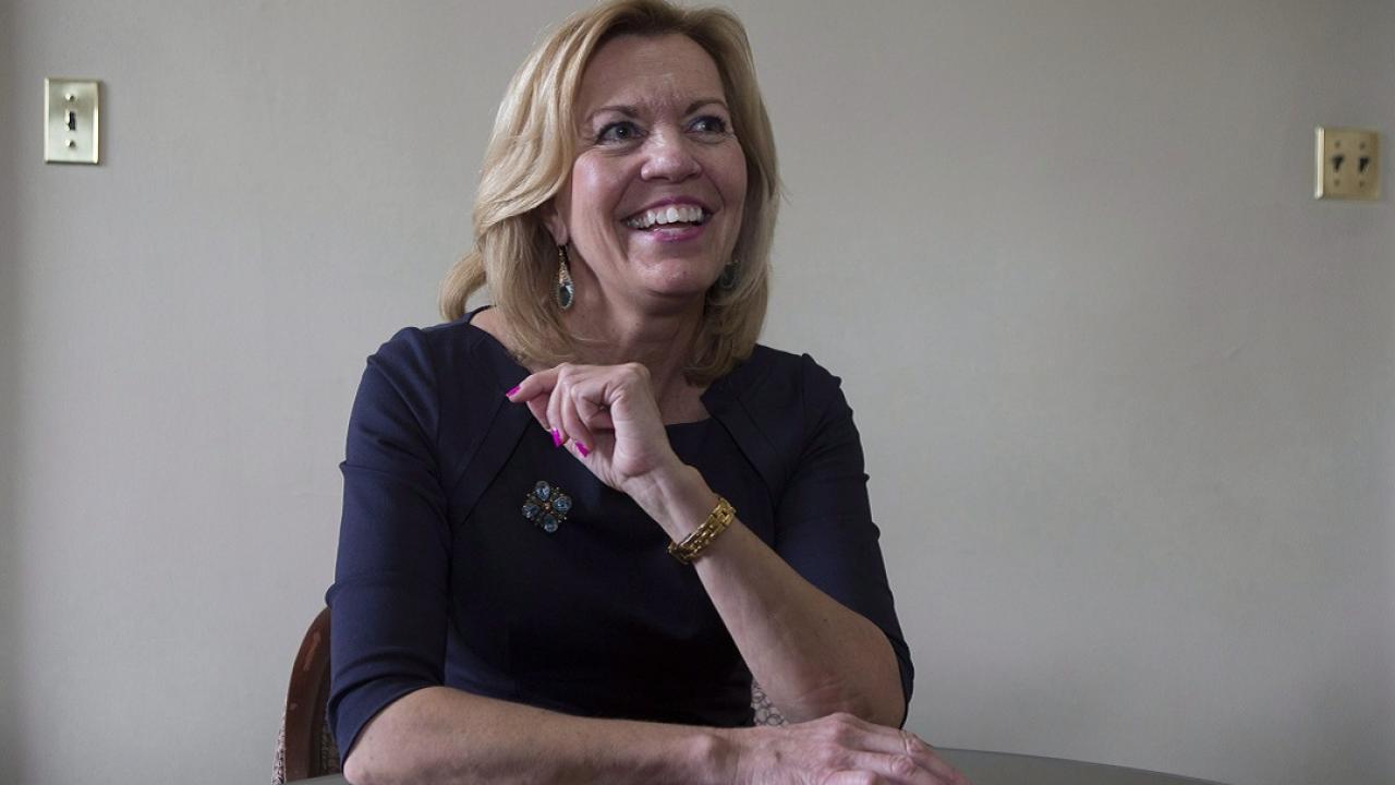 The surprise frontrunner for the Tory leadership | TVO Today