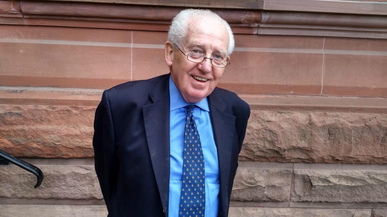 What it’s like to quit politics after half a century | TVO Today