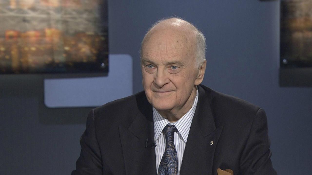 Canadian politics just lost one of the good guys | TVO Today