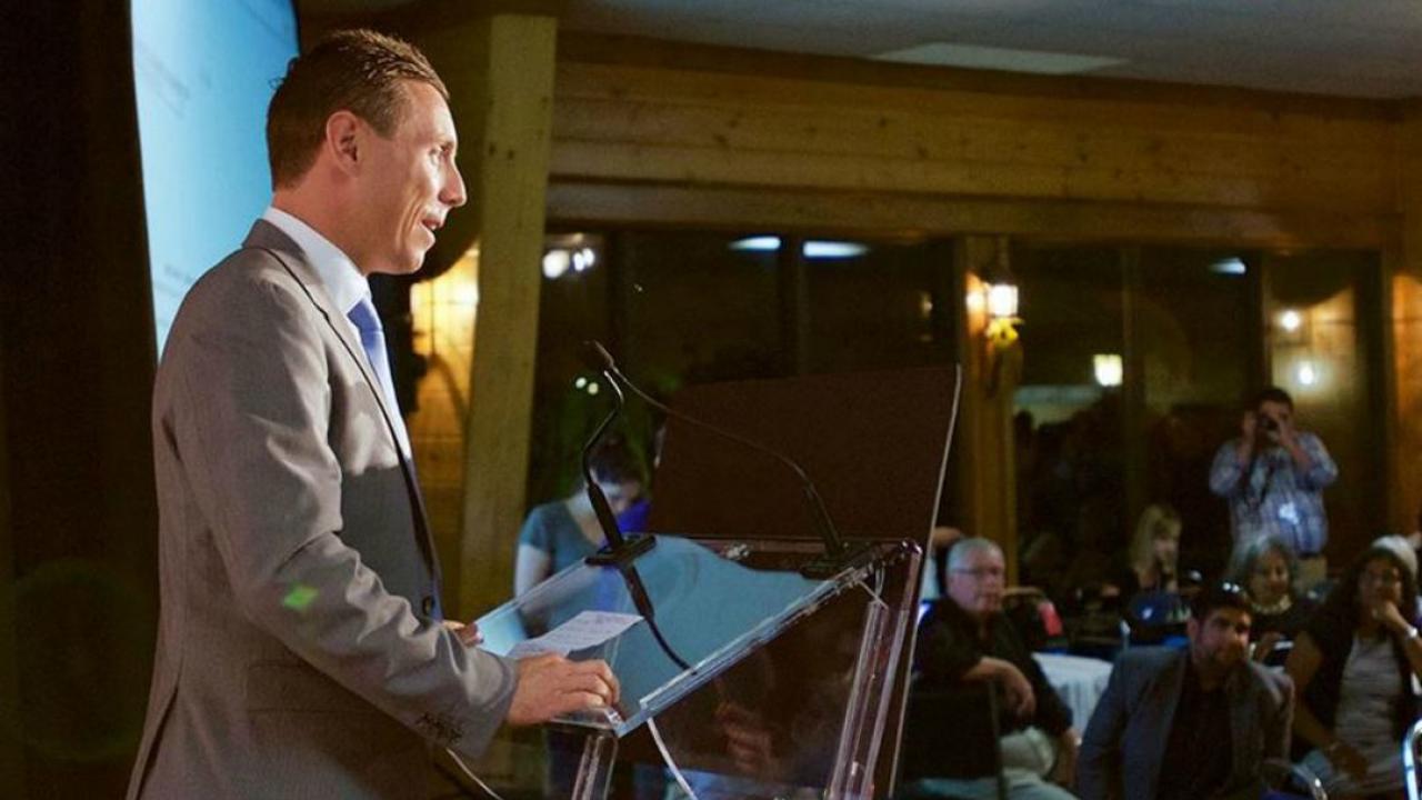 With byelection win, it’s really ‘game on’ for PC Leader Patrick Brown ...