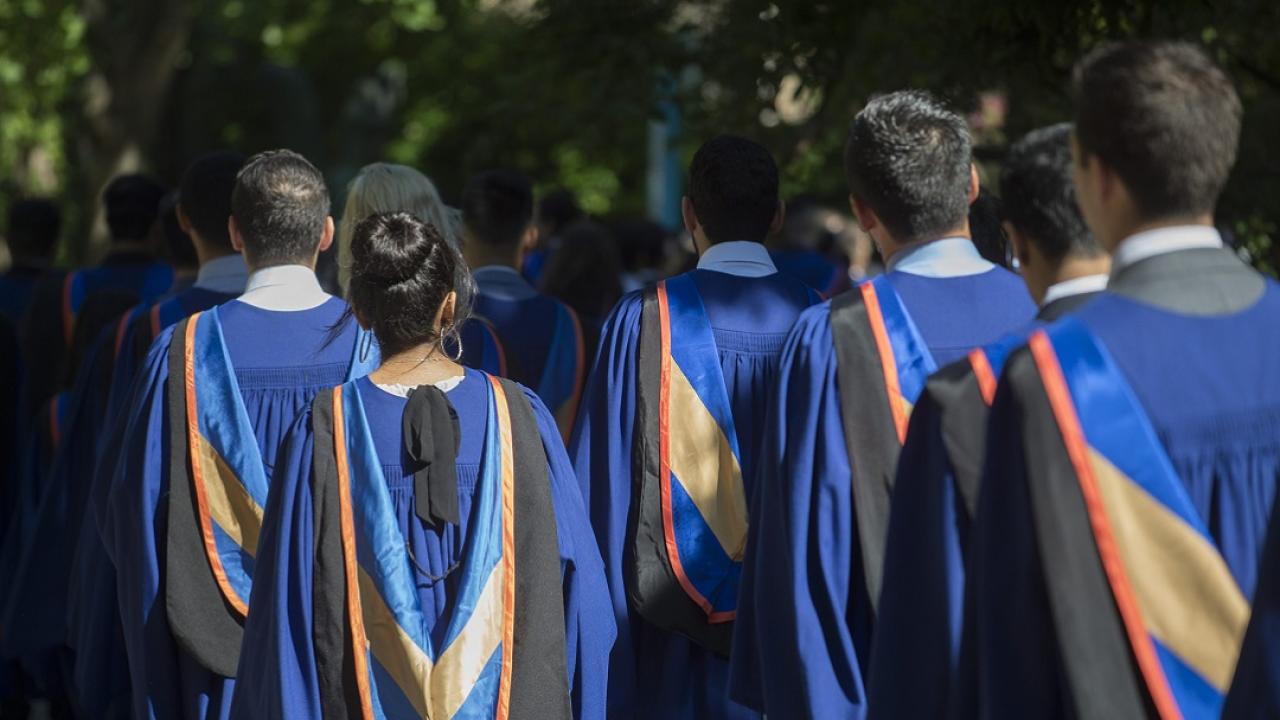The best convocation speech I’ve ever heard | TVO Today
