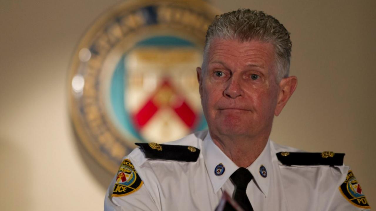 The Ron Taverner controversy shows that, sometimes, the system works ...