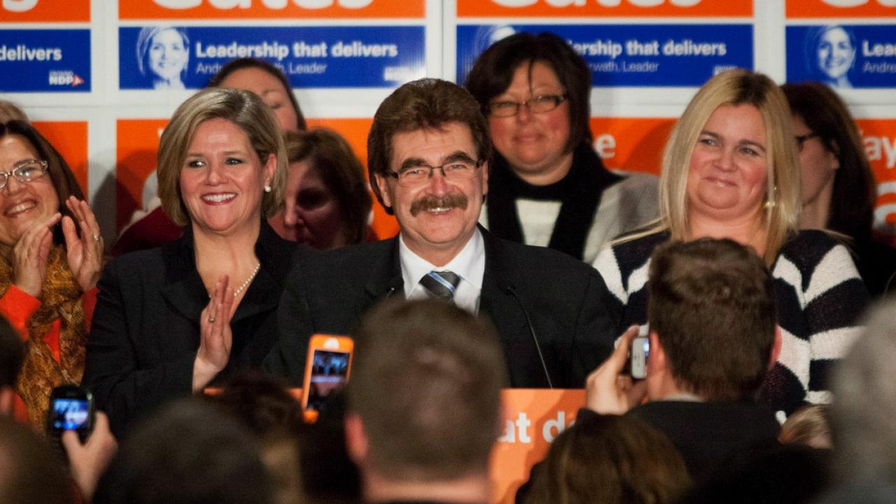 Are byelections good predictors of a government's future? | TVO Today