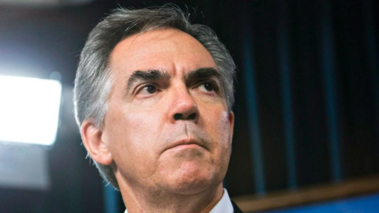 Steve Paikin: Alberta Premier Jim Prentice hints at health care ...