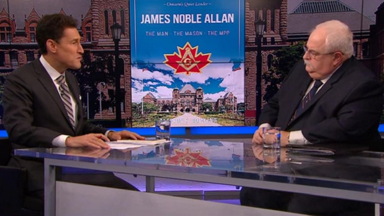One Ontario politician’s quiet but substantial legacy | TVO Today