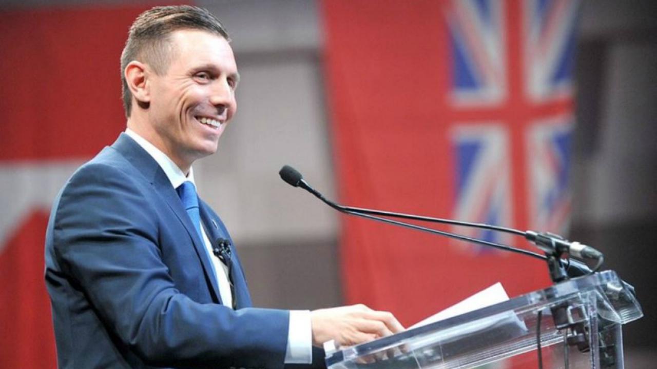 Is Patrick Brown reinventing the Progressive Conservatives? | TVO Today