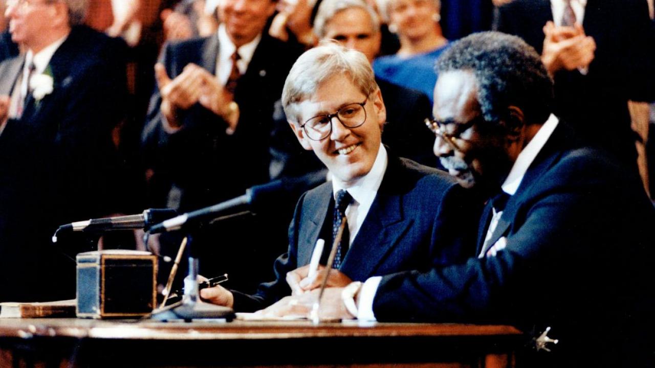 Was Bob Rae right about deficits all along? | TVO Today