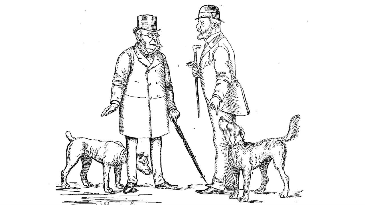 Angry farmers and anti-Catholics: How third parties shaped the 1894 ...