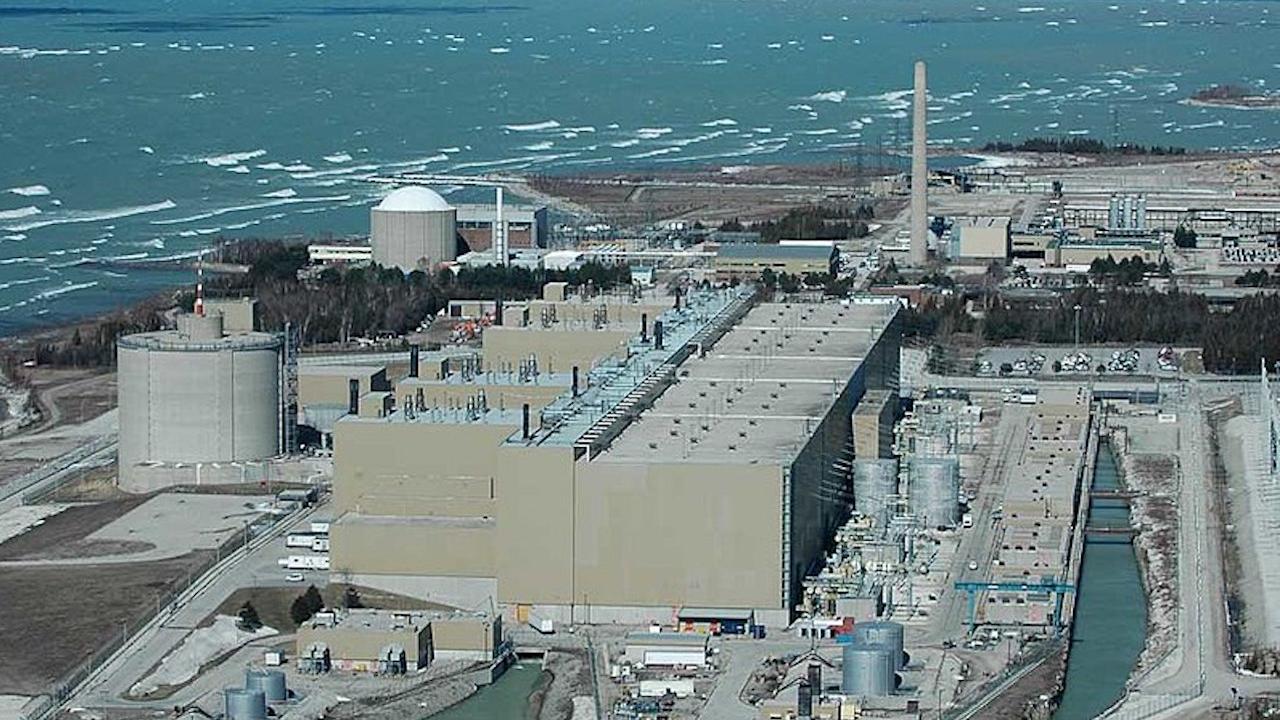 On nuclear waste, we need to listen to the science — and to vulnerable ...