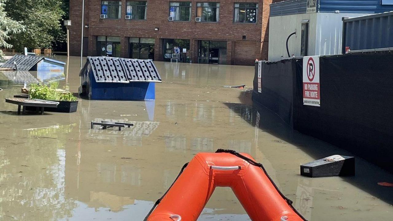 'Instant action plan': More than 100 evacuated from nursing home amid ...