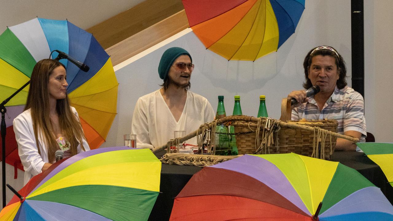 ‘Healing to see what’s possible’: Three Indigenous people on what it ...