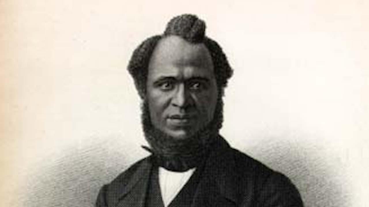 ‘Strike for life and liberty’: The trial of ‘fugitive slave’ John ...