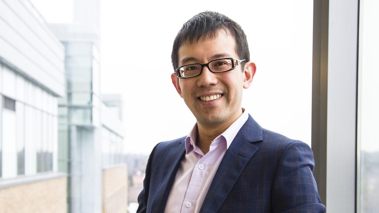 Ontario Brain Institute: The science of better sleep | TVO Today