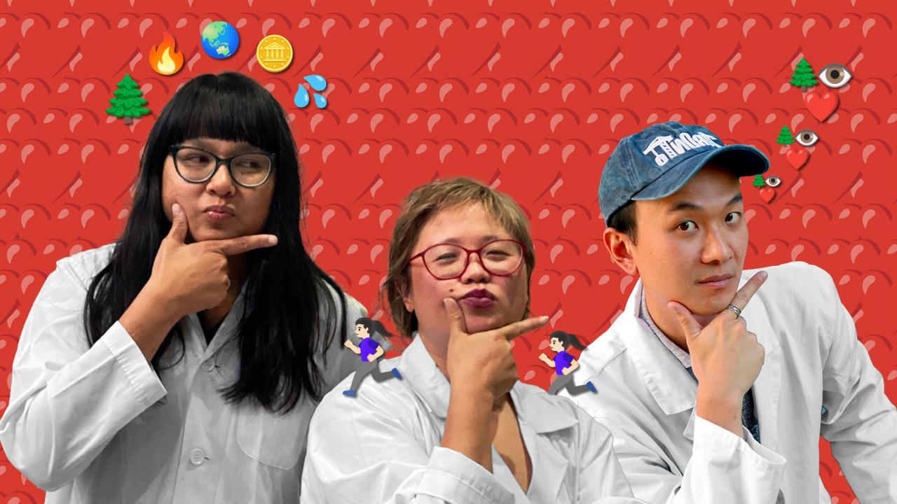 How to learn written Chinese through emoji | TVO Today