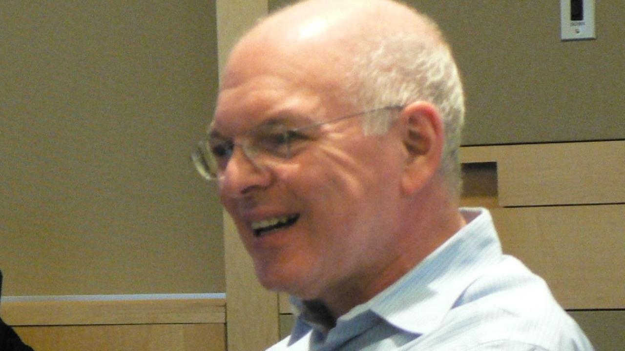 A sociologist reflects on how COVID-19 is changing the idea of ...