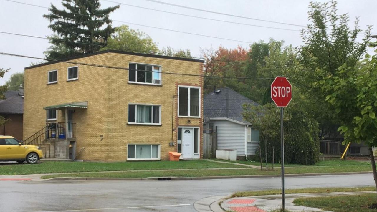 Affording Ontario: The uncertain future of Indigenous housing co-ops