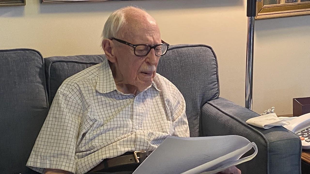 Ten new commandments for the modern age | TVO Today