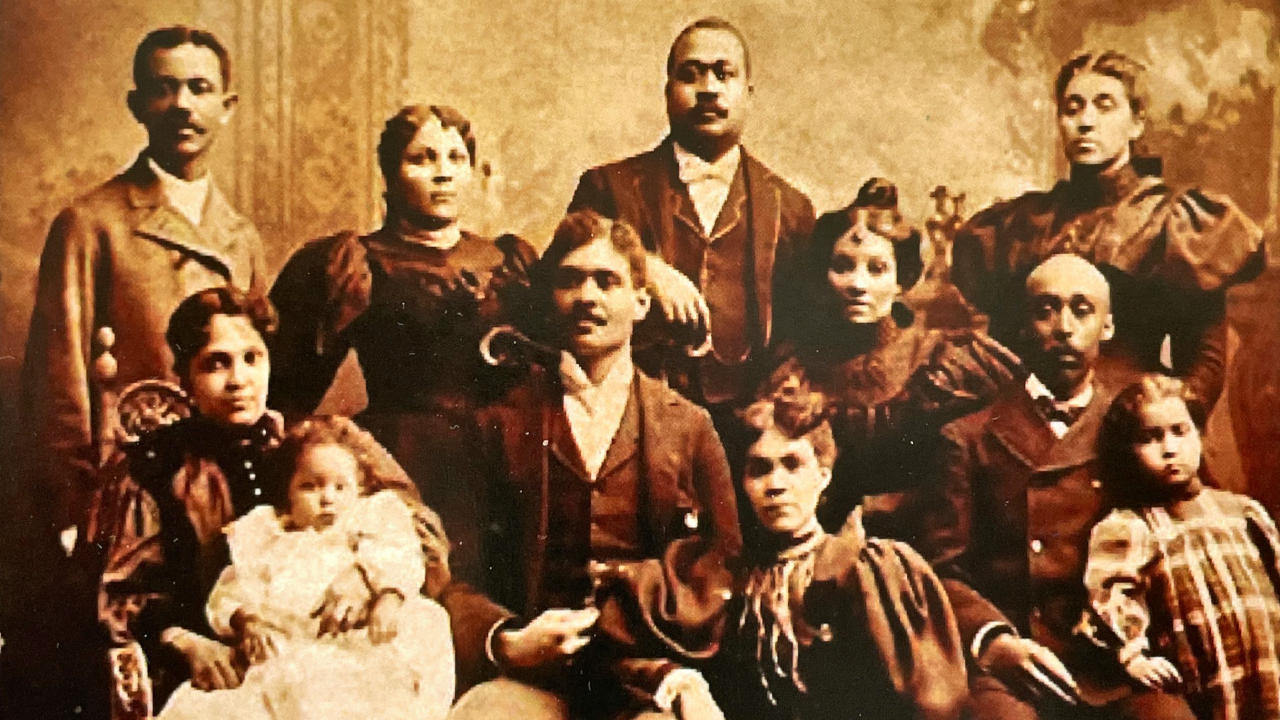 ARCHIVE: Toll keeper, community builder, Hamiltonian: The life and ...