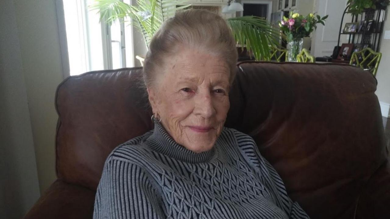 Remembering Ontario’s first-ever female cabinet minister | TVO Today