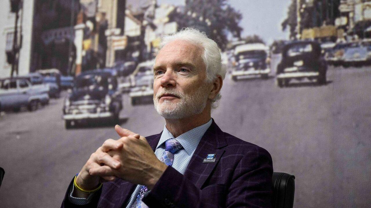 The economic roller-coaster of a small Ontario town fuelled by ...