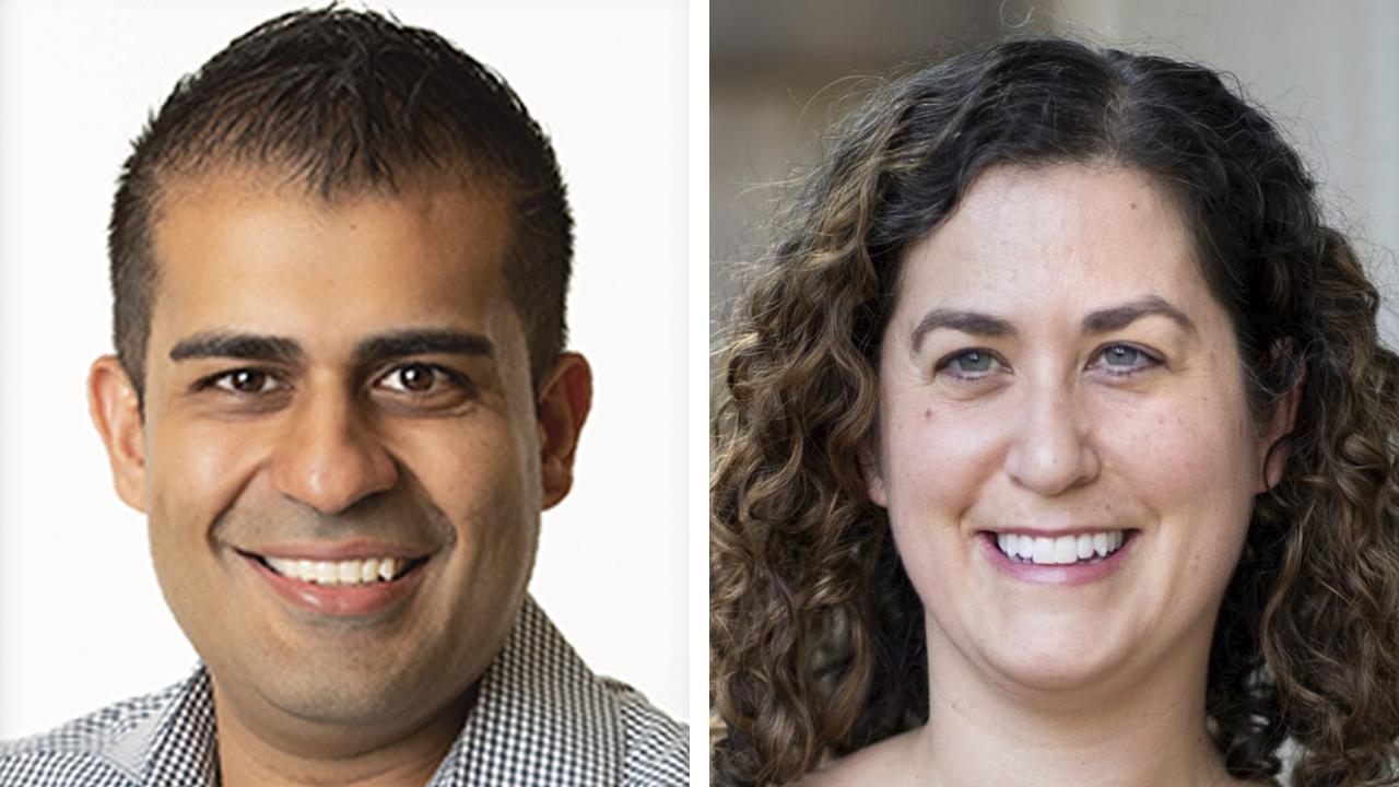 Second opinion: Two medical experts weigh in on vaccines and the Delta ...