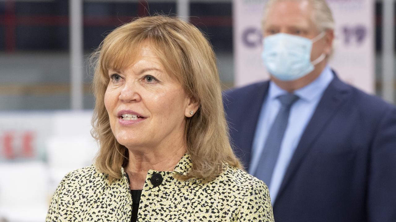 What's ON: The week that was in Ontario politics (February 28-March 4 ...