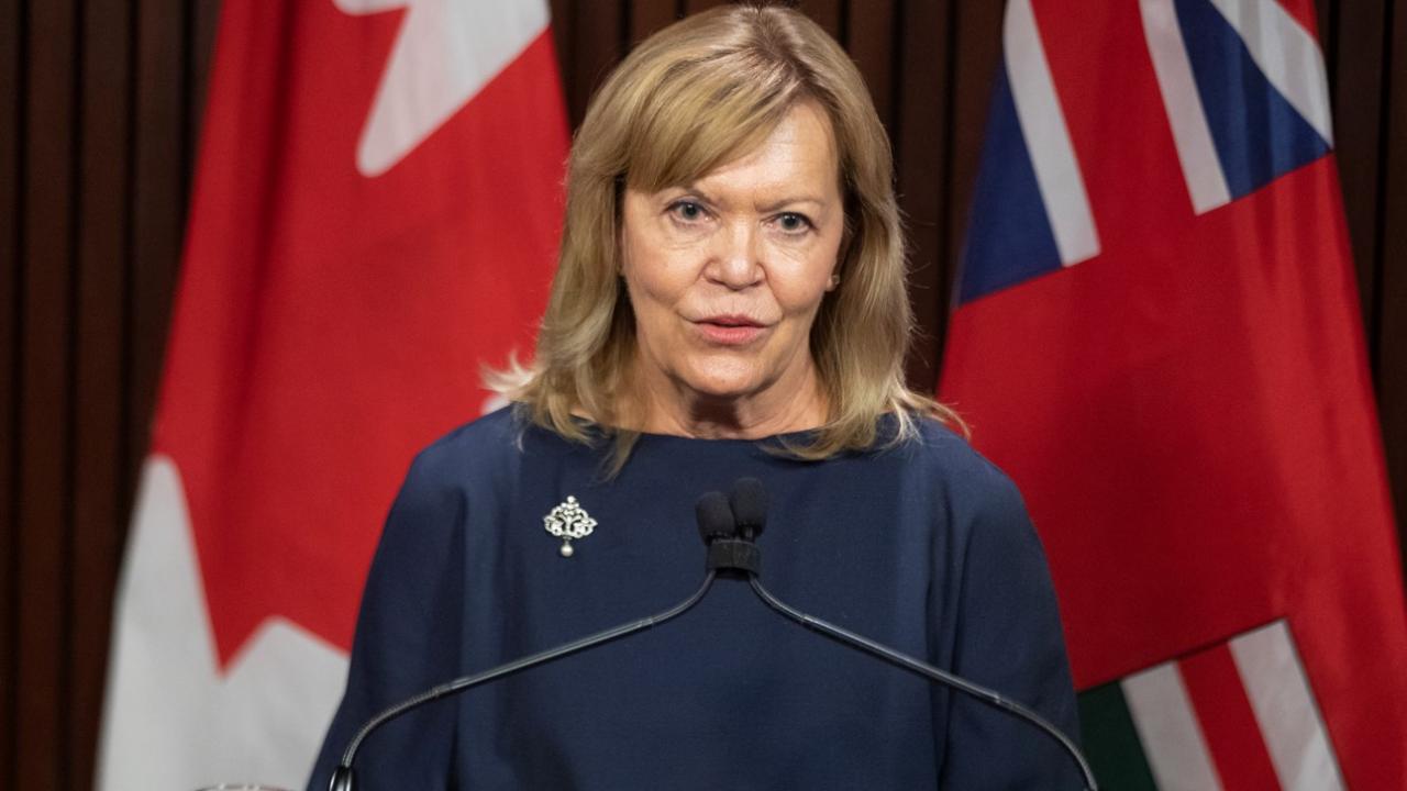 What’s ON: The week that was in Ontario politics (November 15-19) | TVO ...