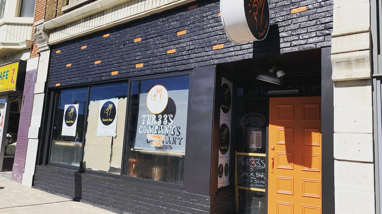 What it’s like to open a new restaurant during a pandemic | TVO Today