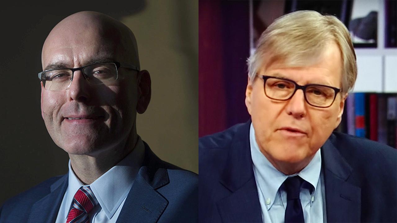 The big endorsement, Part 4: Steven Del Duca | TVO Today