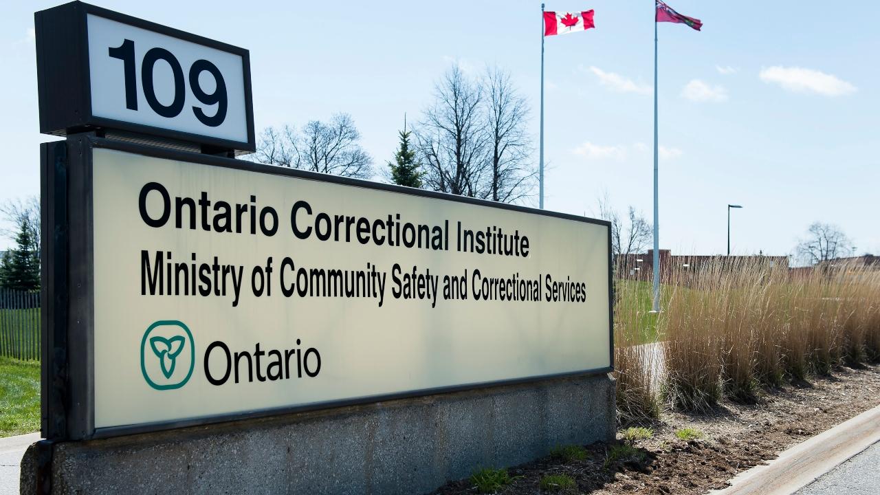 Why advocates are sounding the alarm on COVID-19 in Ontario prisons ... Why advocates are sounding the alarm on COVID-19 in Ontario prisons ...