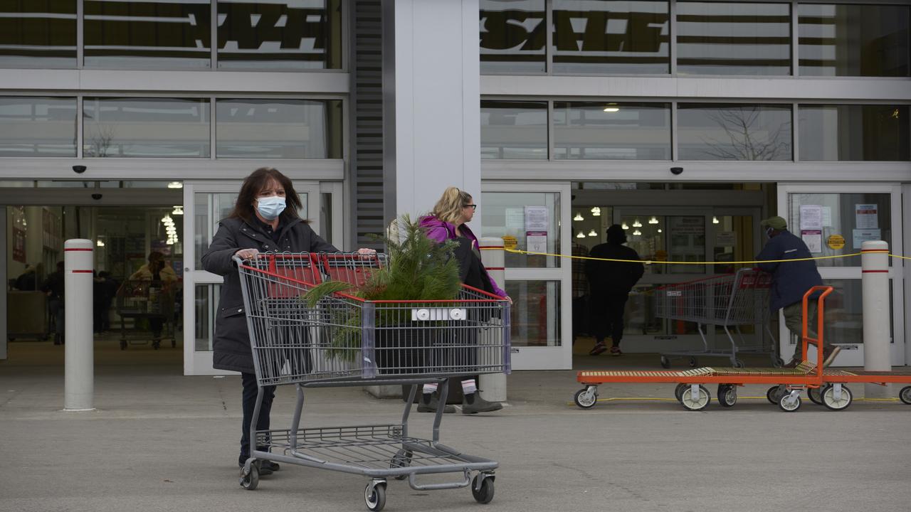 Ontario is going back into lockdown. Here’s what you need to know | TVO ...