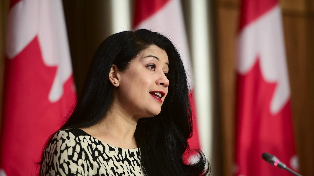 ‘We all want the same thing’: A Health Canada adviser on COVID-19 and ...