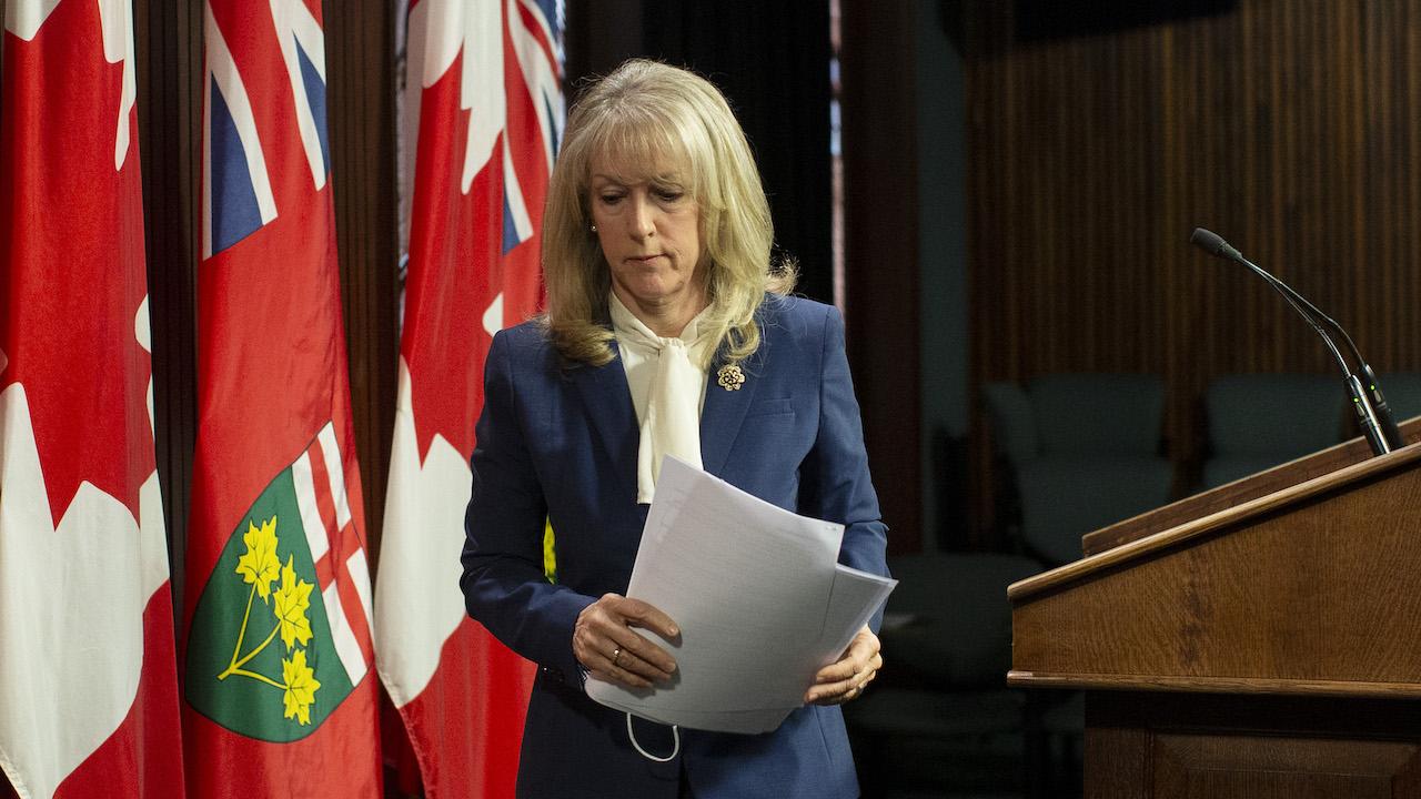 How much blame should Merrilee Fullerton get for the disasters on her ...