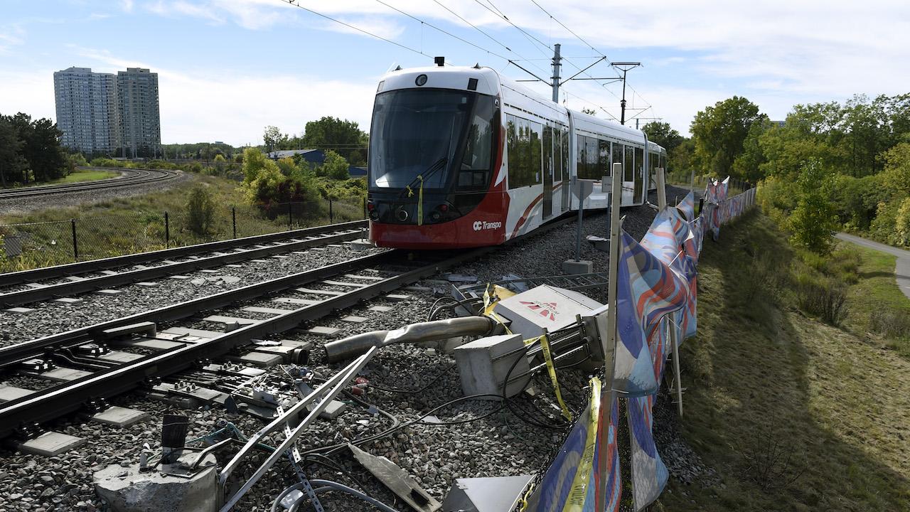 How Hamilton’s LRT might avoid the fate of other transit projects | TVO ...