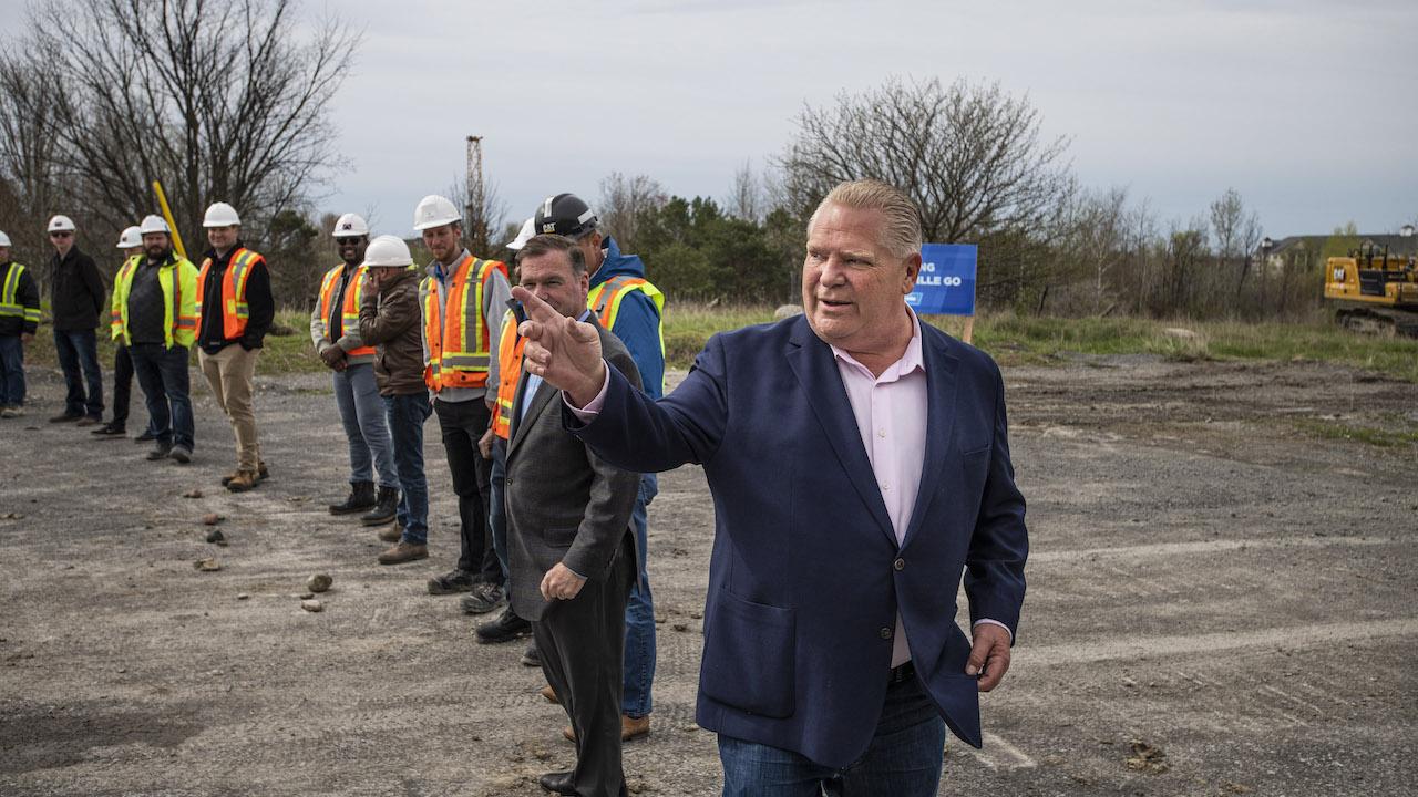 How a Supreme Court decision could affect Highway 413 | TVO Today