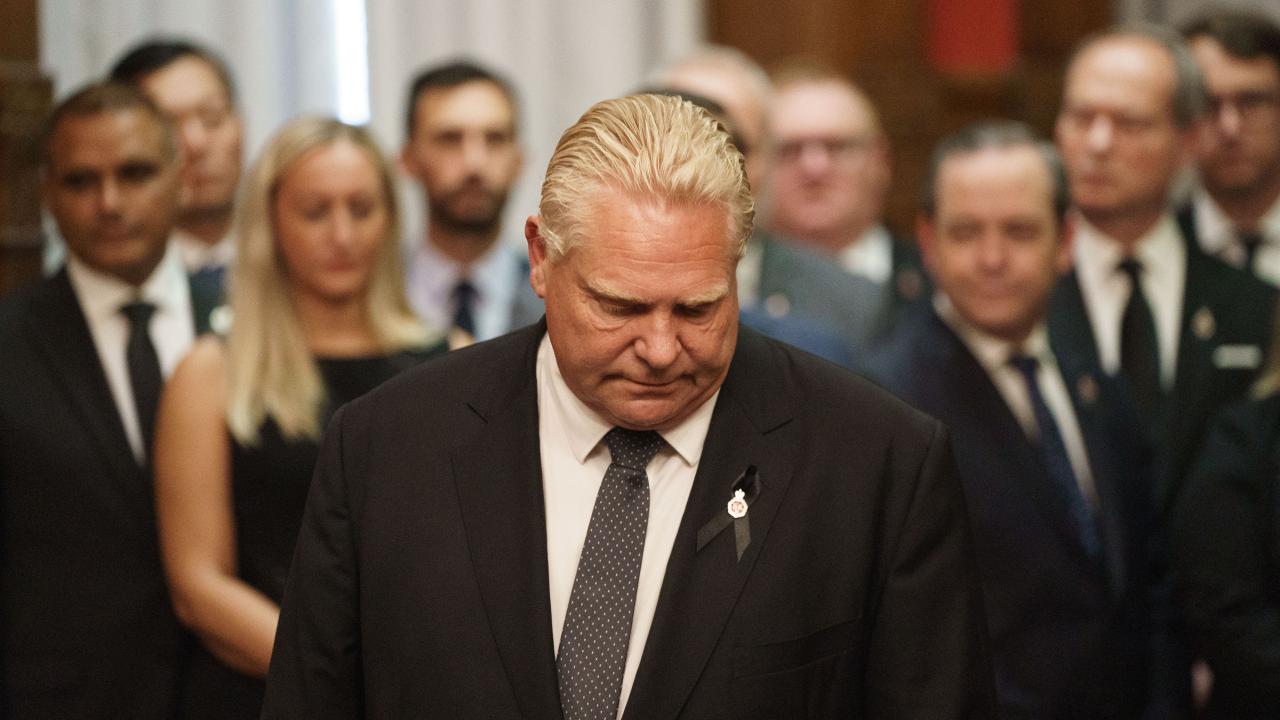 What’s ON: The week ahead in Ontario politics (Sept. 19-23) | TVO Today