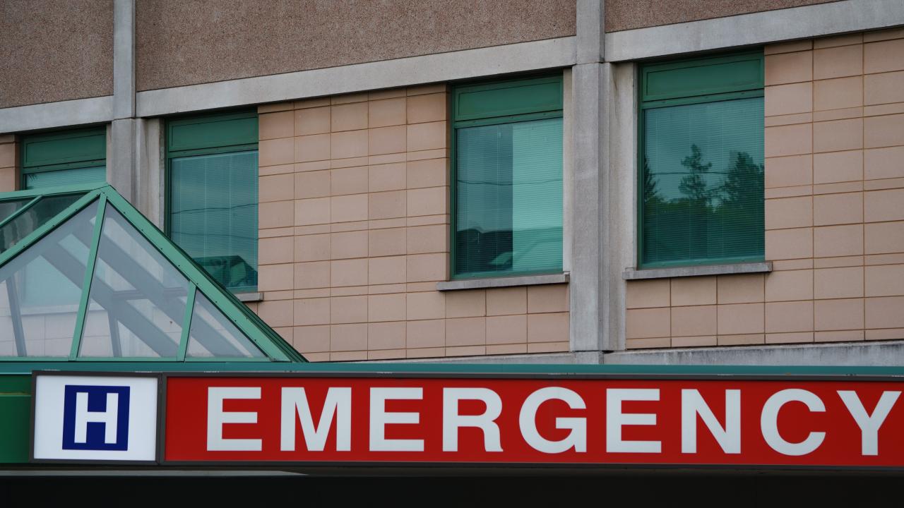Ontario’s doctors want more surgeries done outside hospitals | TVO Today