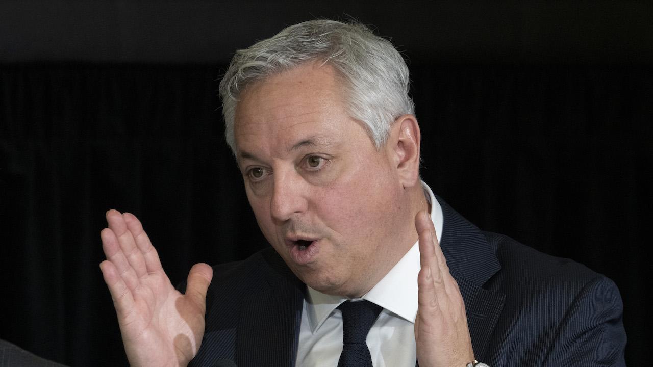 The head of CSIS testified — and the Emergencies Act inquiry got even ...