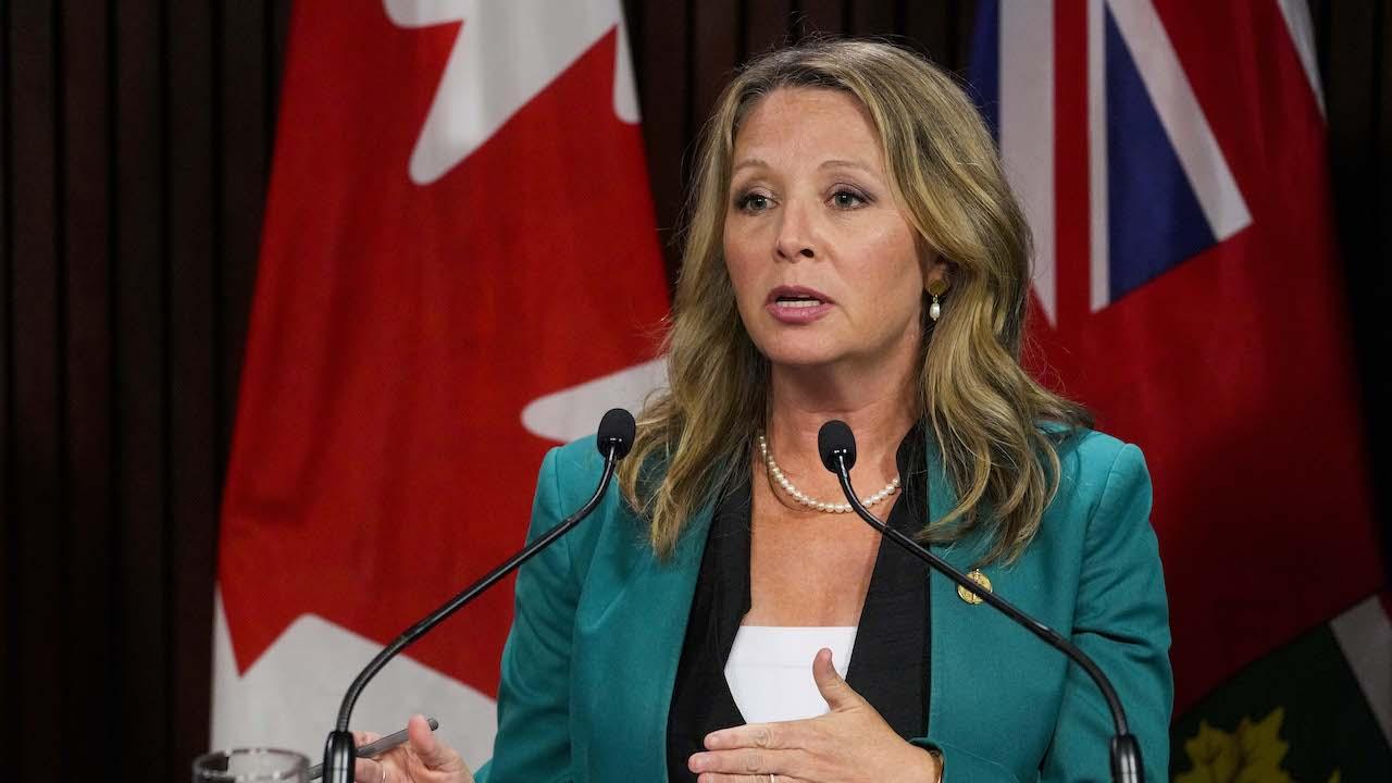 Did anyone else think the NDP leadership non-race was pretty weird ...