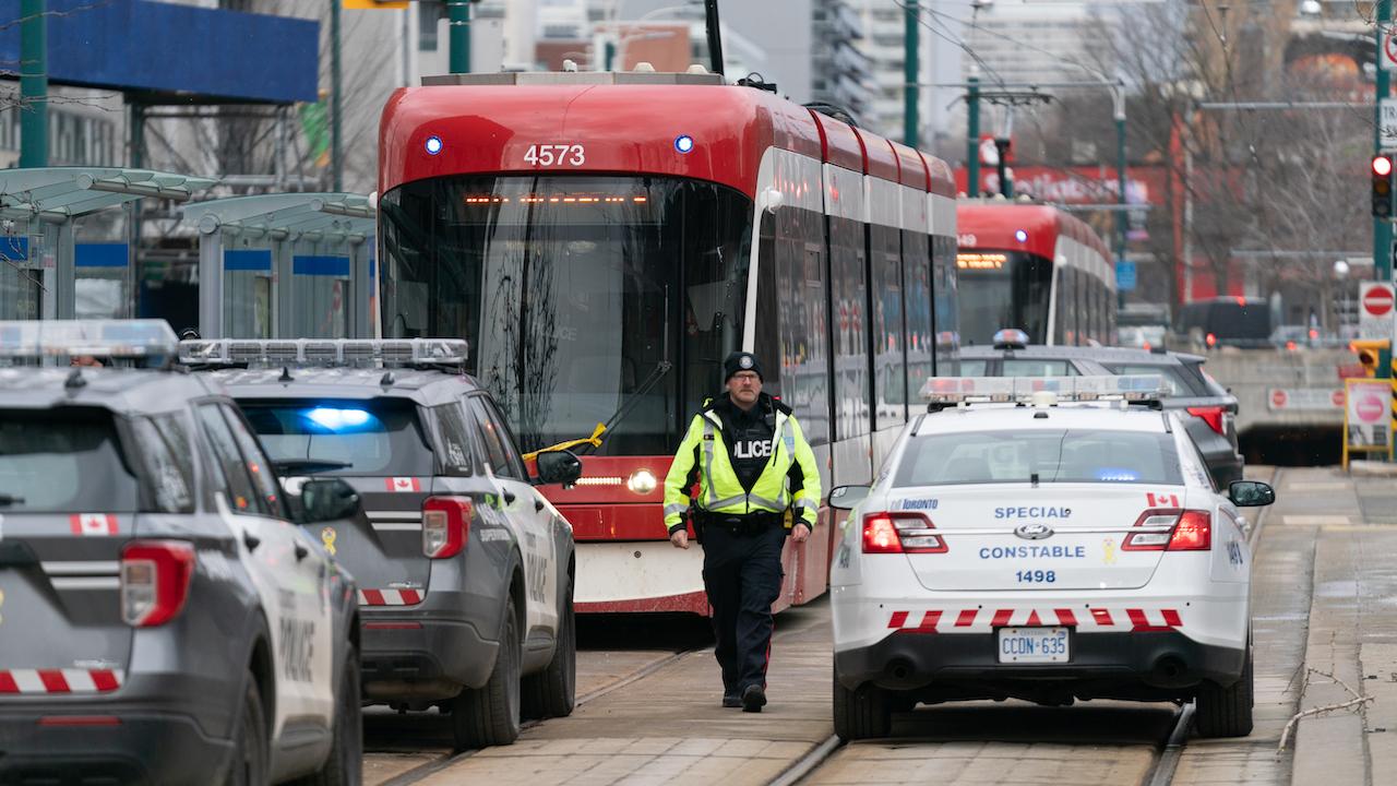 We shouldn’t expect TTC staff to be first responders | TVO Today
