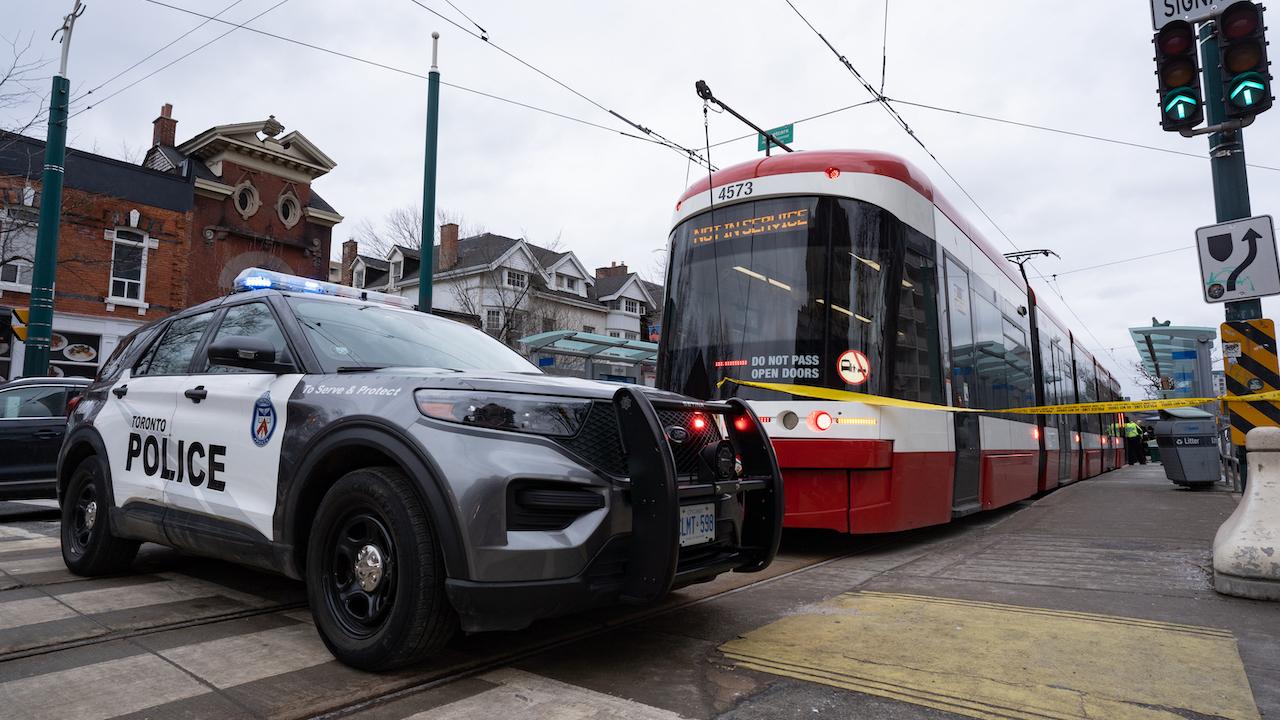 Toronto is in crisis. What can we do about that right now — today ...